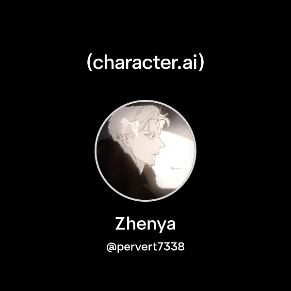 Chat with Zhenya | character.ai | AI Chat, Reimagined–Your Words. Your ...