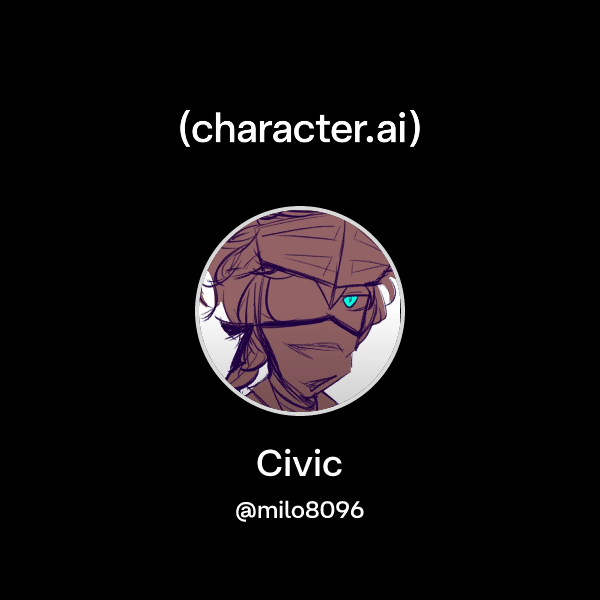 Chat with Civic | character.ai | AI Chat, Reimagined–Your Words. Your ...