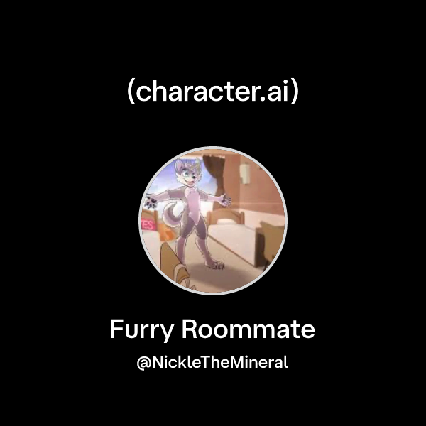 Chat with Furry Roommate | character.ai | AI Chat, Reimagined–Your ...