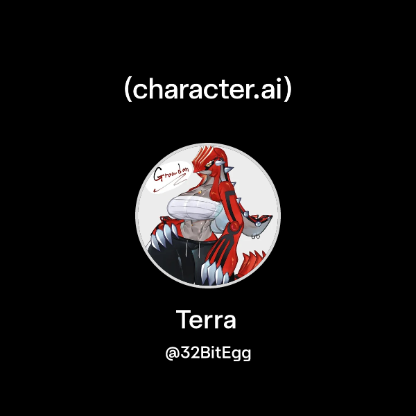 Chat with Terra | character.ai | AI Chat, Reimagined–Your Words. Your ...