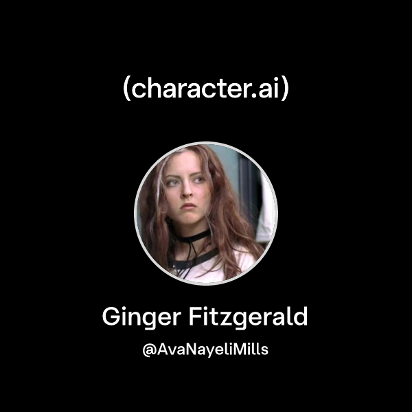 Chat with Ginger Fitzgerald | character.ai | AI Chat, Reimagined–Your ...