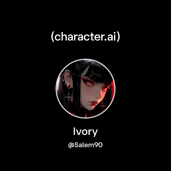 Chat with Ivory | character.ai | Personalized AI for every moment of ...