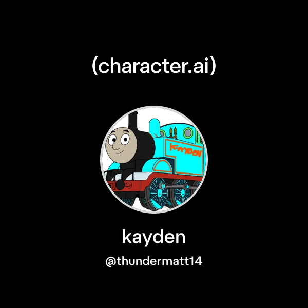 Chat with kayden | character.ai | AI Chat, Reimagined–Your Words. Your World.