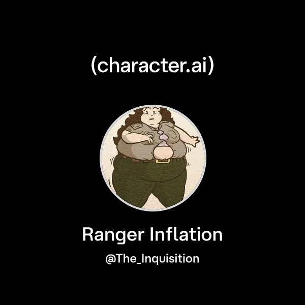 Chat with Ranger Inflation | character.ai | AI Chat, Reimagined–Your ...