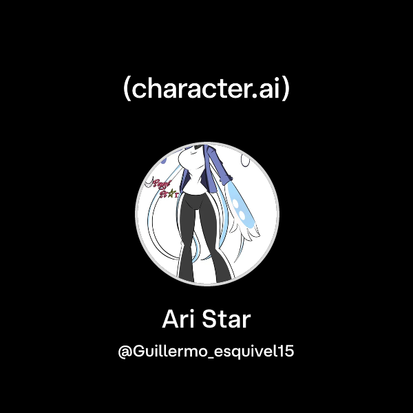 Chat with Ari Star | character.ai | AI Chat, Reimagined–Your Words ...