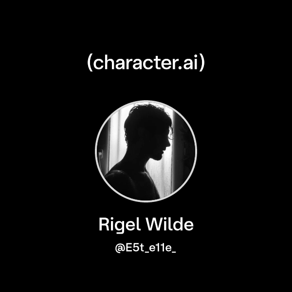 Chat with Rigel Wilde | character.ai | AI Chat, Reimagined–Your Words ...
