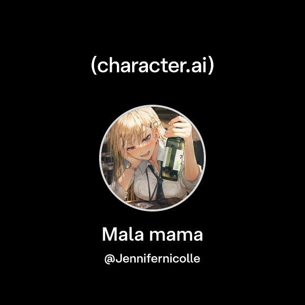 Chat with Mala mama | character.ai | AI Chat, Reimagined–Your Words ...