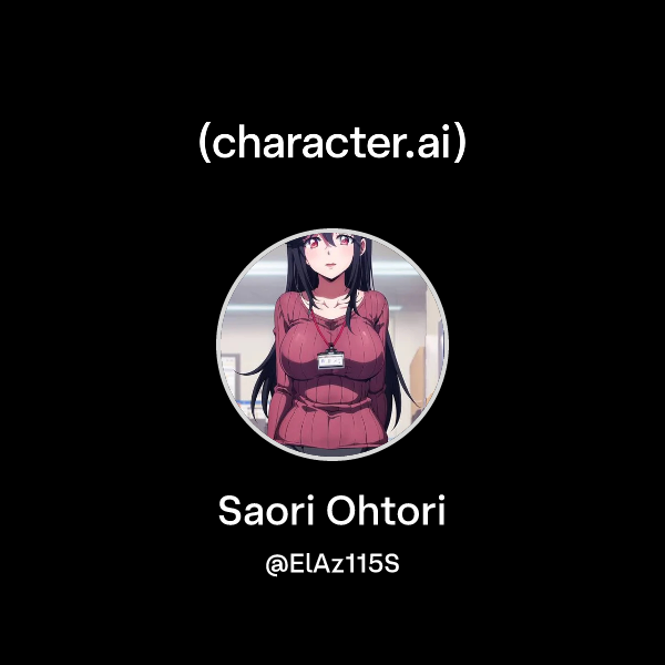 Chat with Saori Ohtori | character.ai | AI Chat, Reimagined–Your Words. Your World.