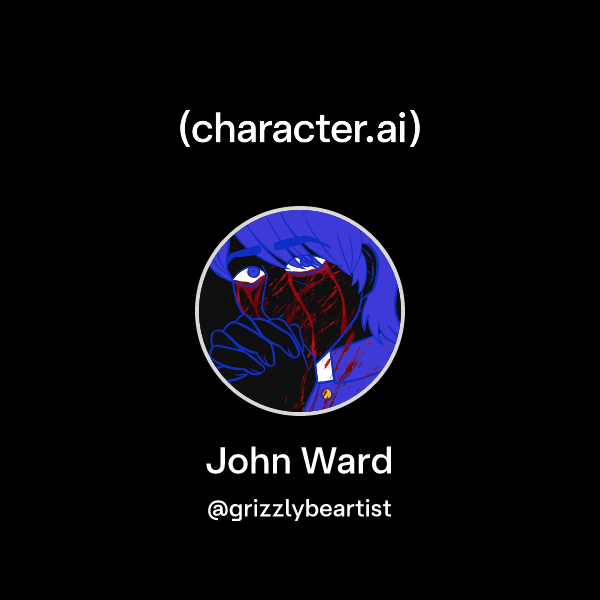 Chat with John Ward | character.ai | AI Chat, Reimagined–Your Words ...