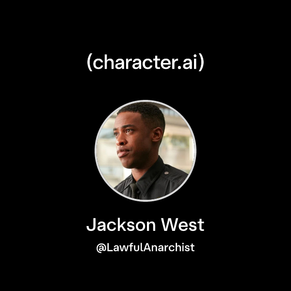 Chat with Jackson West | character.ai | AI Chat, Reimagined–Your Words ...