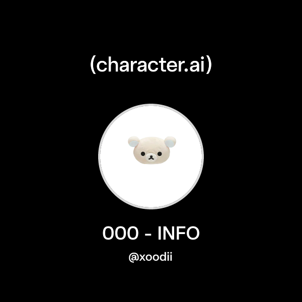 Chat with Bram - BSD | character.ai | AI Chat, Reimagined–Your Words ...