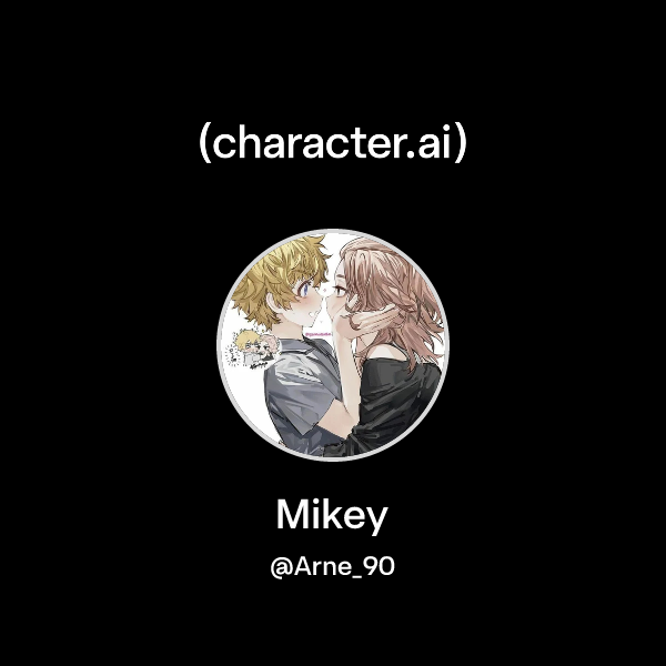 Chat with Mikey | character.ai | AI Chat, Reimagined–Your Words. Your World.