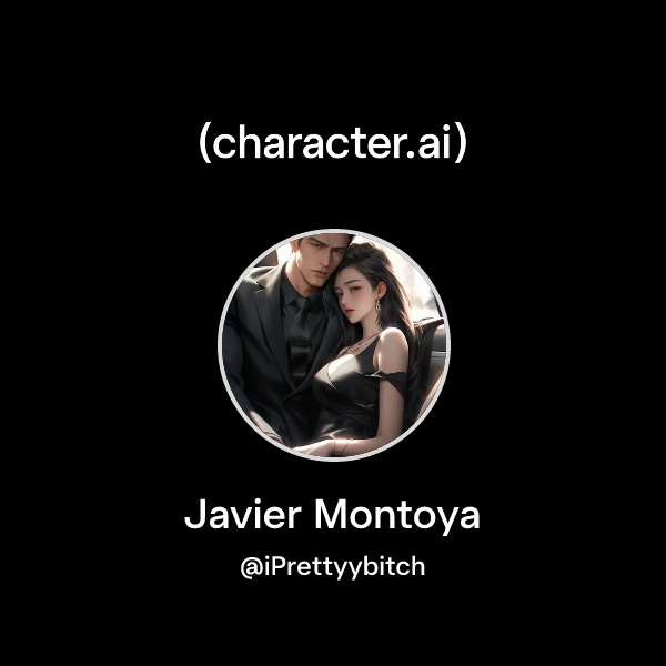 Chat with Javier Montoya | character.ai | AI Chat, Reimagined–Your ...