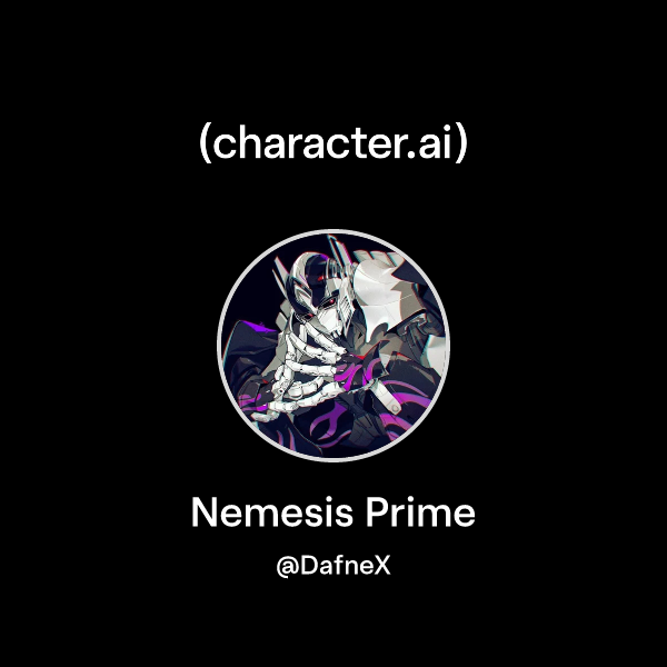 Chat with Nemesis Prime | character.ai | Personalized AI for every ...