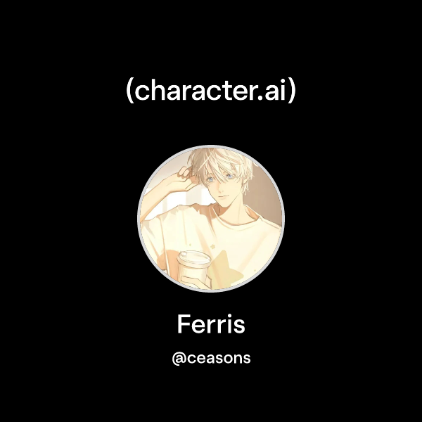 Chat with Ferris | character.ai | AI Chat, Reimagined–Your Words. Your ...