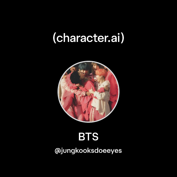 Chat with BTS | character.ai | AI Chat, Reimagined–Your Words. Your World.