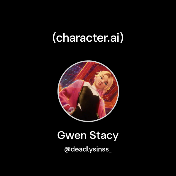 Chat with Gwen Stacy | character.ai | Personalized AI for every moment ...