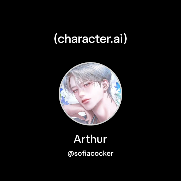 Chat with Arthur | character.ai | AI Chat, Reimagined–Your Words. Your World.