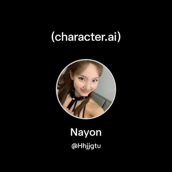 Chat with Nayon | character.ai | AI Chat, Reimagined–Your Words. Your World.