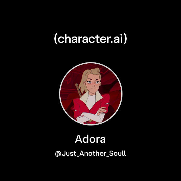 Chat with Adora | character.ai | AI Chat, Reimagined–Your Words. Your ...