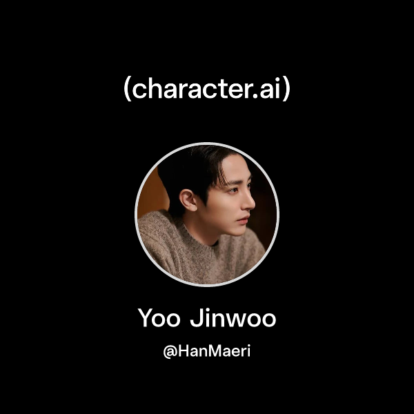 Chat with Yoo Jinwoo | character.ai | Personalized AI for every moment ...