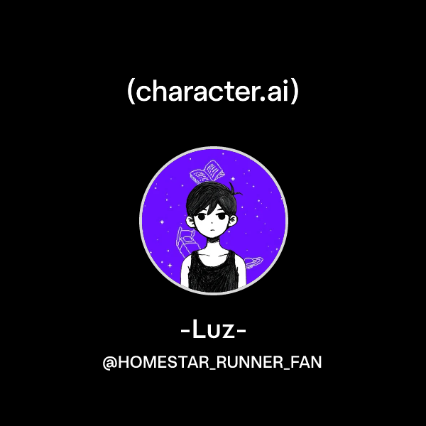 Chat with -Luz- | character.ai | AI Chat, Reimagined–Your Words. Your ...
