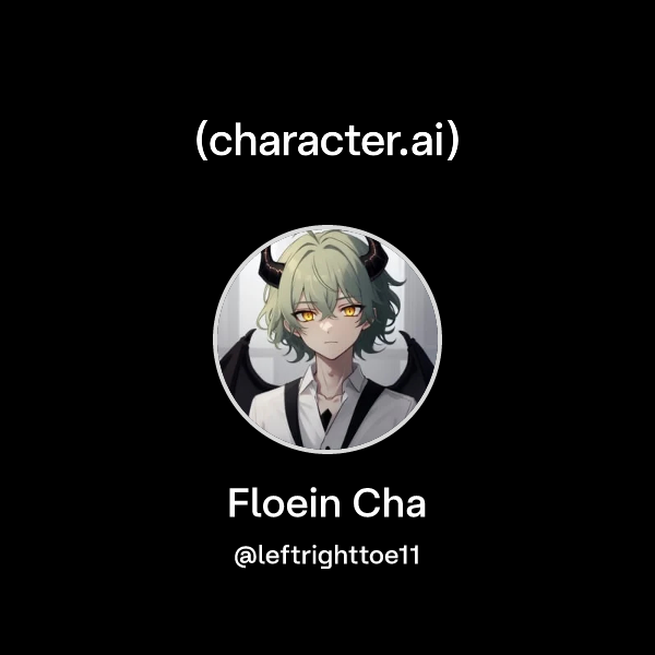 Chat with Floein Cha | character.ai | AI Chat, Reimagined–Your Words ...