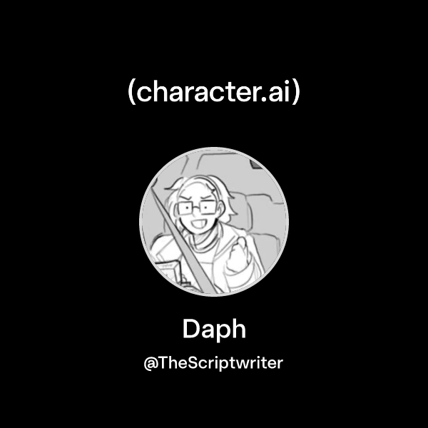 Chat with Daph | character.ai | AI Chat, Reimagined–Your Words. Your World.