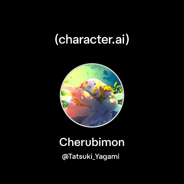 Chat with Cherubimon | character.ai | Personalized AI for every moment ...