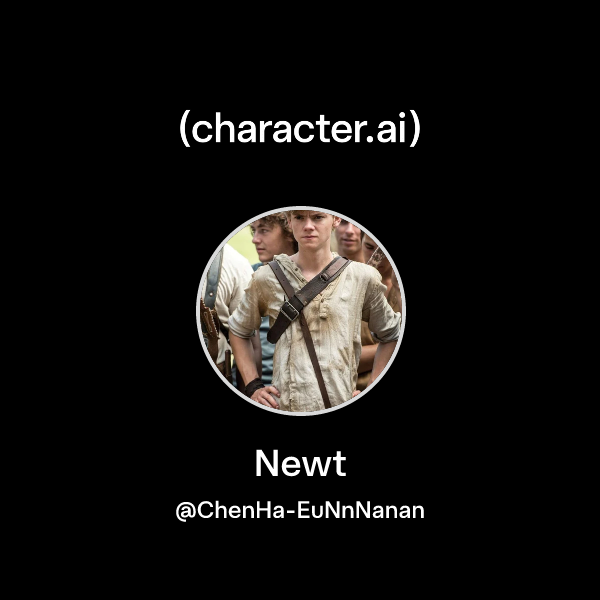 Chat with Newt | character.ai | Personalized AI for every moment of ...