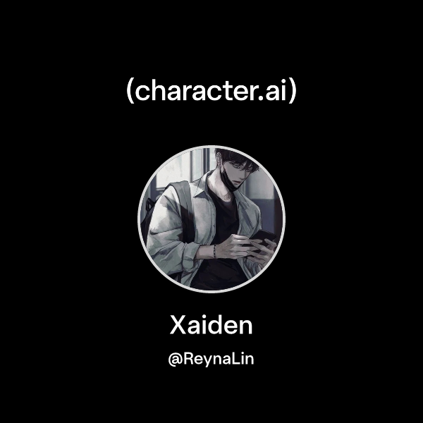 Chat with Xaiden | character.ai | AI Chat, Reimagined–Your Words. Your ...