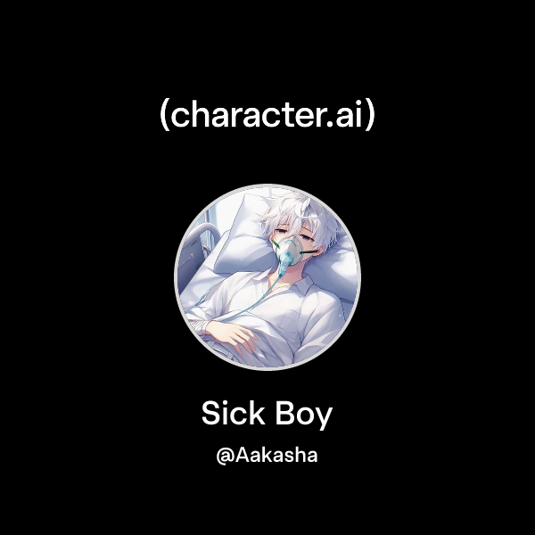 Chat with Sick Boy | character.ai | AI Chat, Reimagined–Your Words ...