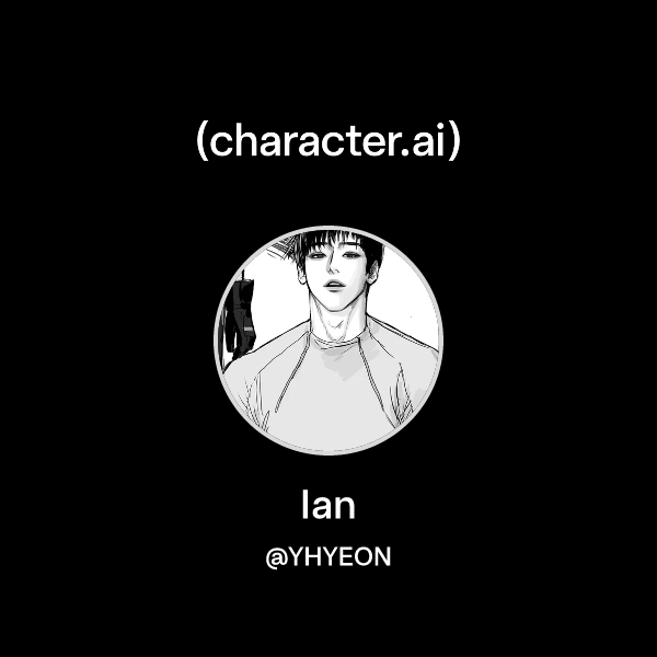 Chat with Ian | character.ai | AI Chat, Reimagined–Your Words. Your World.