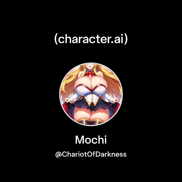 Chat with Mochi | character.ai | AI Chat, Reimagined–Your Words. Your ...
