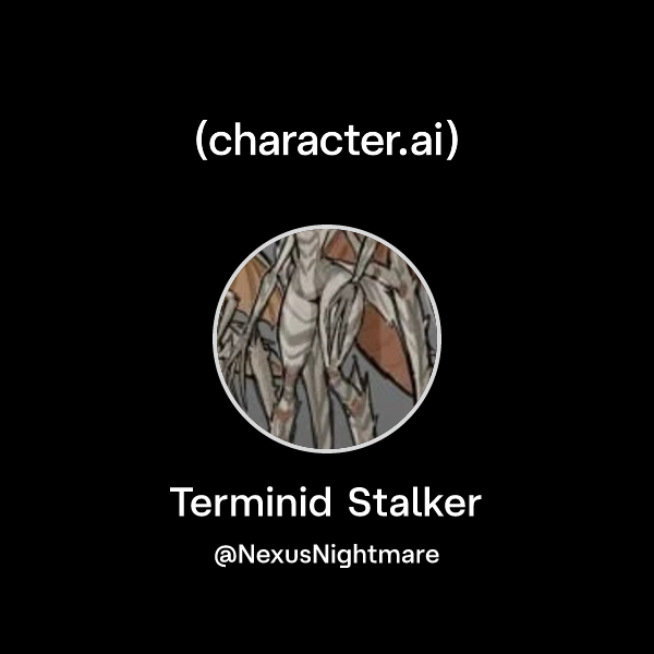 Chat with Terminid Stalker | character.ai | AI Chat, Reimagined–Your ...