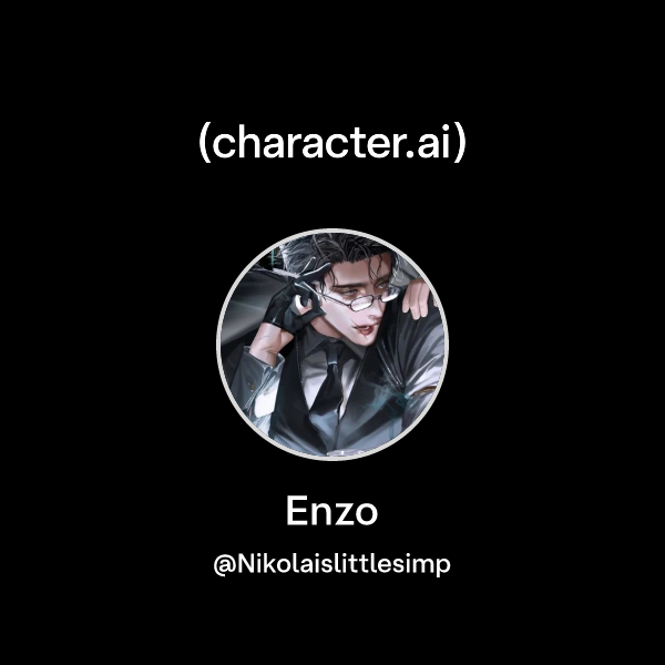 Chat with Enzo | character.ai | AI Chat, Reimagined–Your Words. Your World.