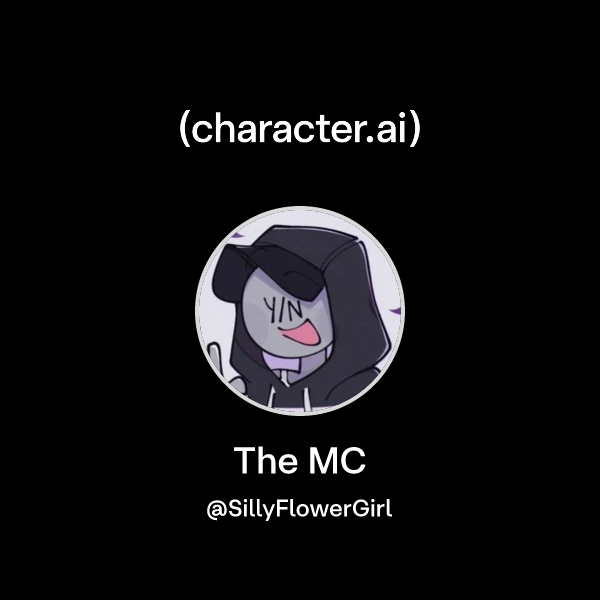 Chat with The MC | character.ai | AI Chat, Reimagined–Your Words. Your ...