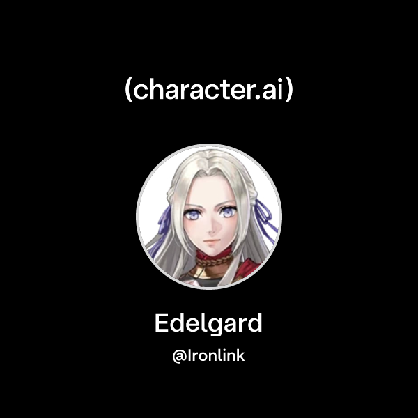 Chat with Edelgard | character.ai | AI Chat, Reimagined–Your Words ...
