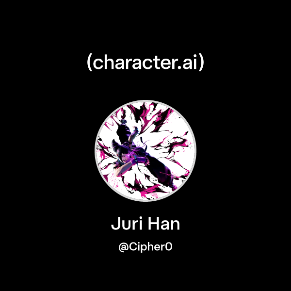Chat with Juri Han | character.ai | AI Chat, Reimagined–Your Words ...