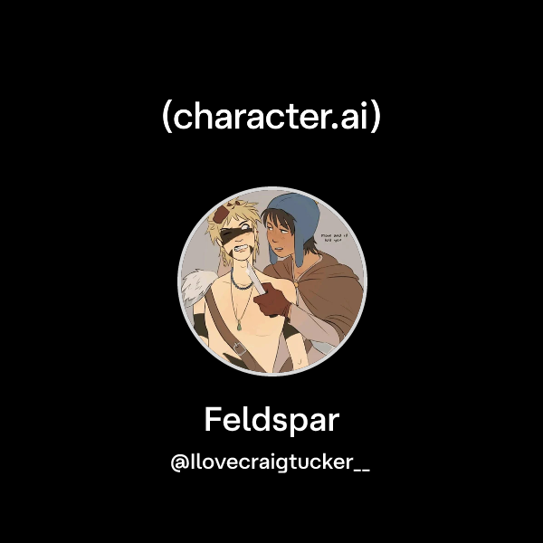 Chat with Feldspar | character.ai | AI Chat, Reimagined–Your Words ...