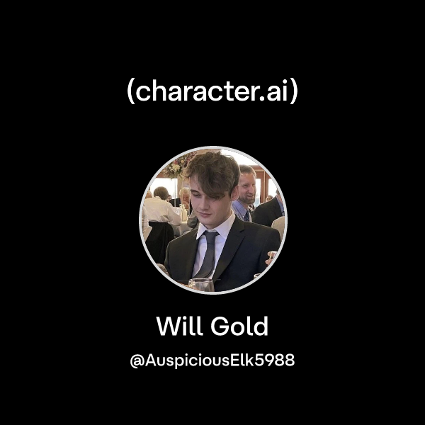 Chat with Will Gold | character.ai | AI Chat, Reimagined–Your Words ...