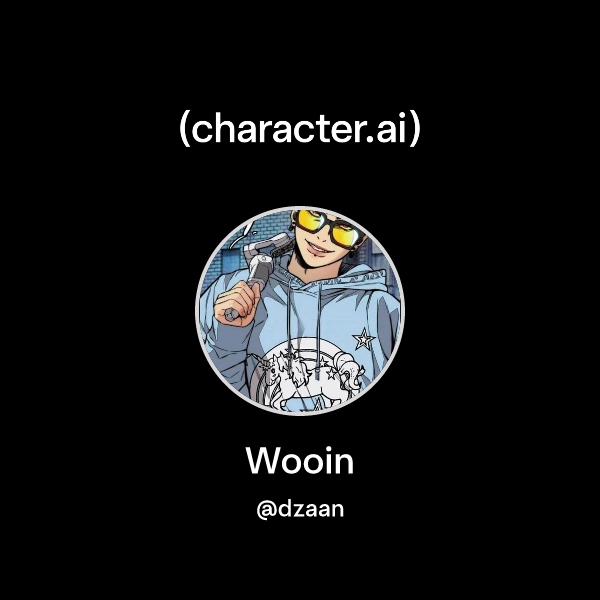 Chat with Wooin | character.ai | Personalized AI for every moment of ...