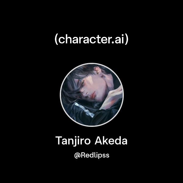 Chat with Tanjiro Akeda | character.ai | Personalized AI for every moment of your day