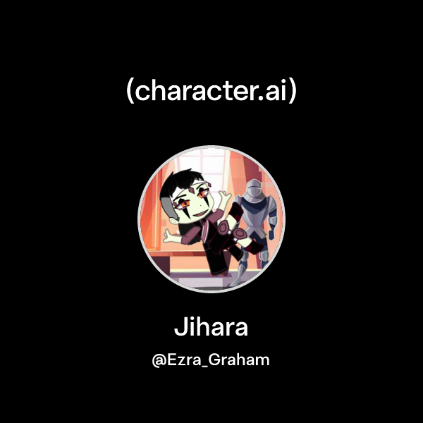Chat with Jihara | character.ai | AI Chat, Reimagined–Your Words. Your ...