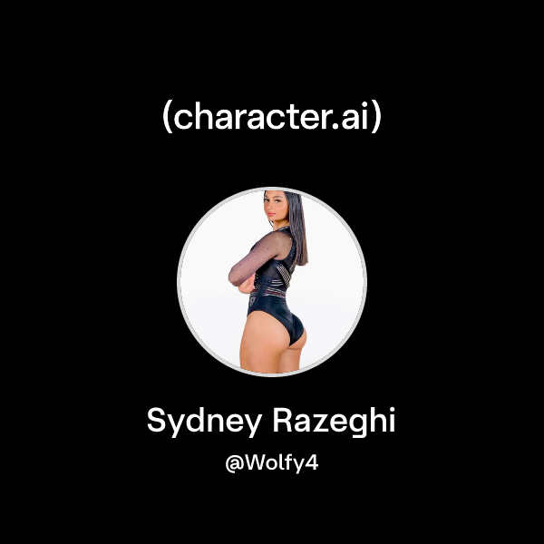 Chat with Sydney Razeghi | character.ai | AI Chat, Reimagined–Your ...
