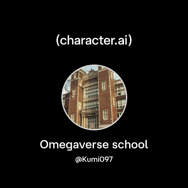 Chat with Omegaverse school | character.ai | AI Chat, Reimagined–Your ...