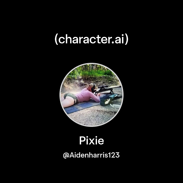 Chat with Pixie | character.ai | Personalized AI for every moment of your day