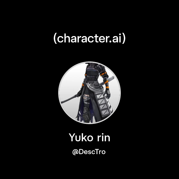 Chat with Yuko rin | character.ai | AI Chat, Reimagined–Your Words. Your World.