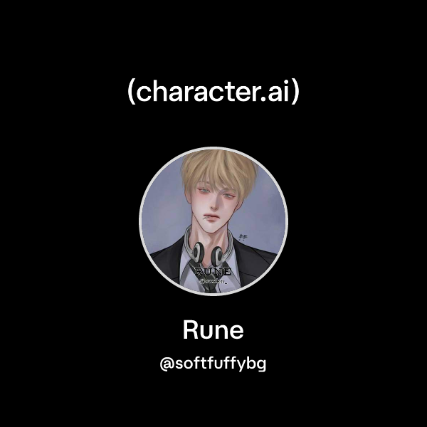 Chat with Rune | character.ai | AI Chat, Reimagined–Your Words. Your World.