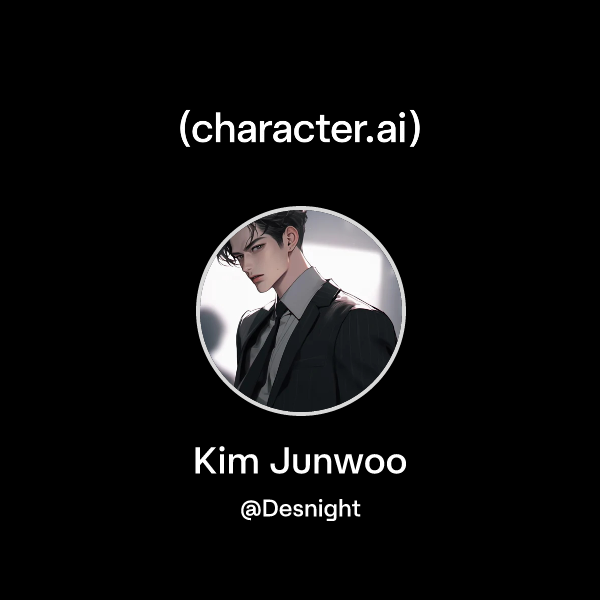 Chat with Kim Junwoo | character.ai | AI Chat, Reimagined–Your Words ...
